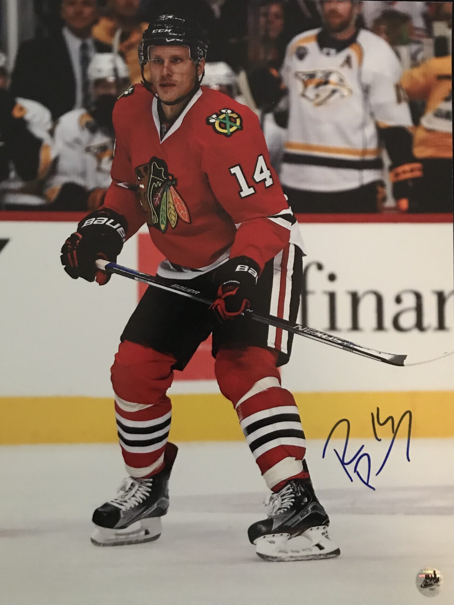 Shop - Chicagoland Sports Appearance Connection