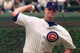 Kerry Wood - Chicagoland Sports Appearance Connection