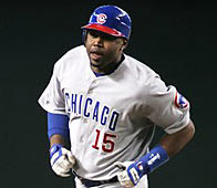 Cliff Floyd - Chicagoland Sports Appearance Connection