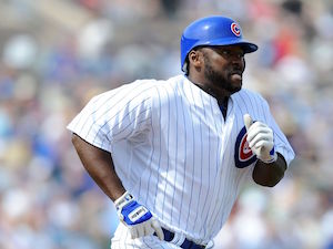 Milton Bradley - Chicagoland Sports Appearance Connection