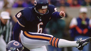 Kevin Butler - Chicagoland Sports Appearance Connection