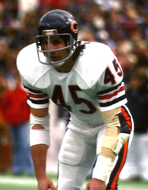 Gary Fencik - Chicagoland Sports Appearance Connection