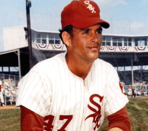 Ken Frailing - Chicagoland Sports Appearance Connection