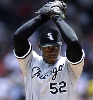 Jose Contreras - Chicagoland Sports Appearance Connection