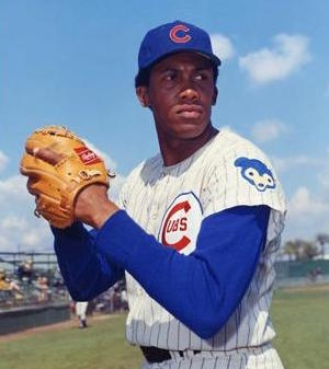 Fergie Jenkins - Chicagoland Sports Appearance Connection