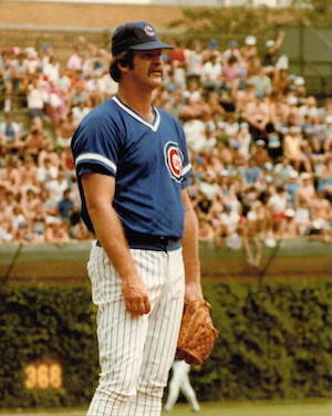 Tim Stoddard - Chicagoland Sports Appearance Connection