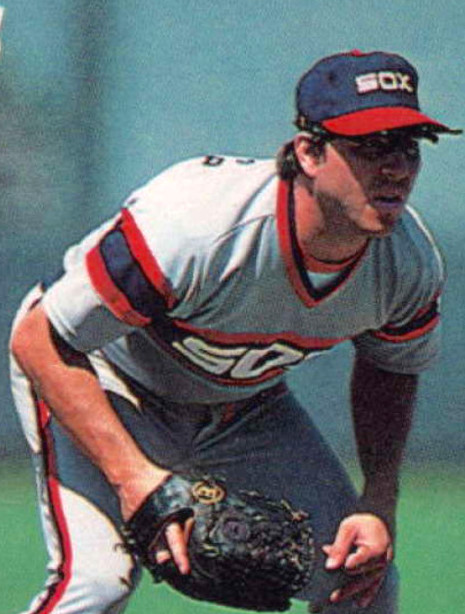 Mike Squires - CSAC Signing - Chicagoland Sports Appearance Connection