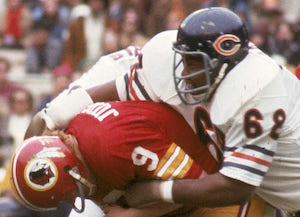 Jim Osborne - Chicagoland Sports Appearance Connection