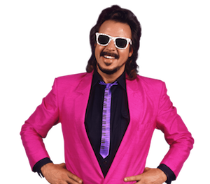 Jimmy Hart - Chicagoland Sports Appearance Connection