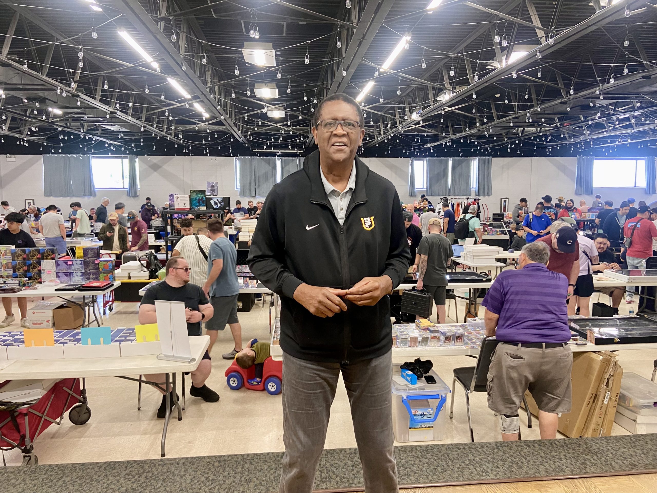 Chicagoland Sports Appearance Connection