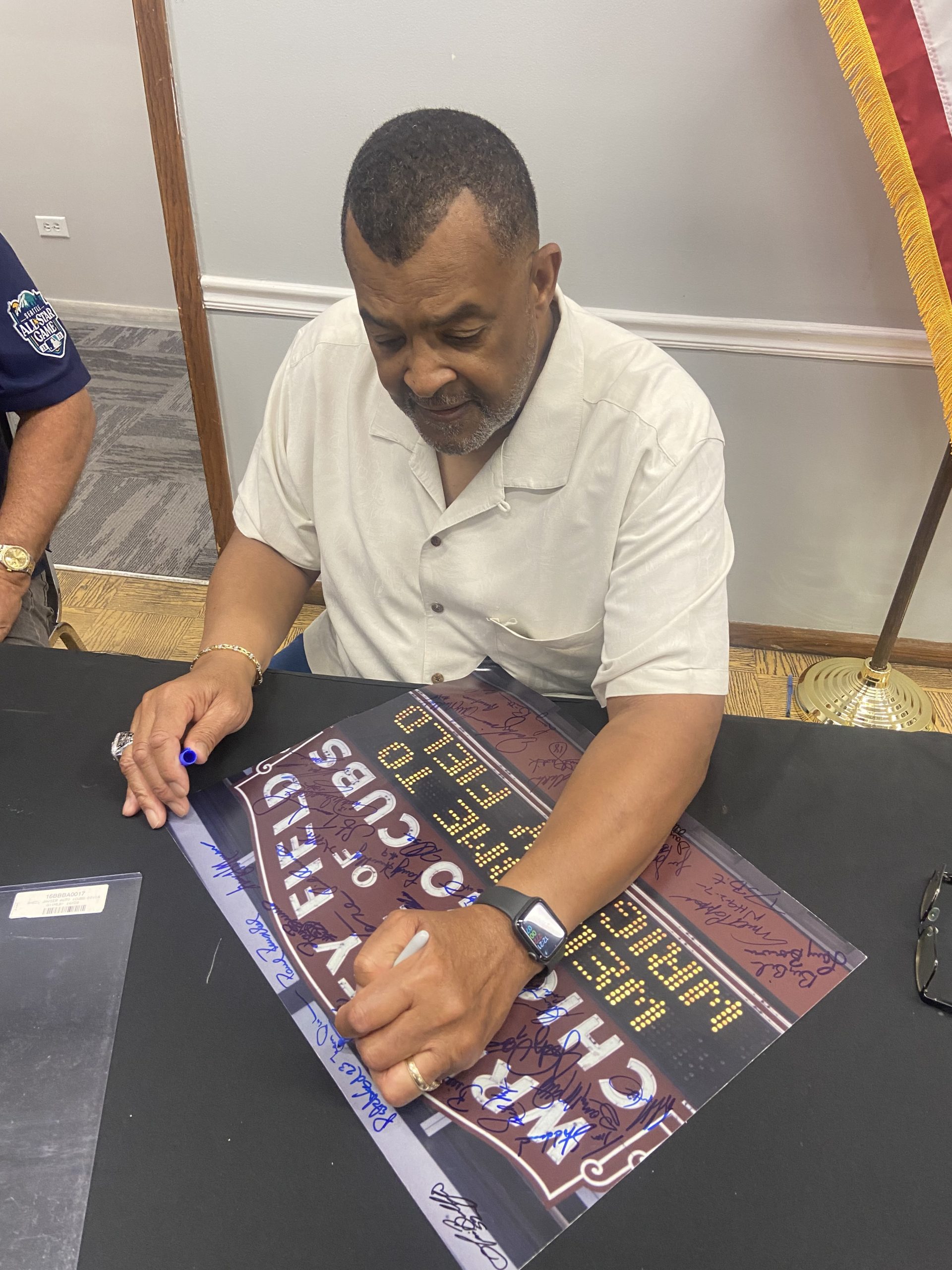 Chicagoland Sports Appearance Connection